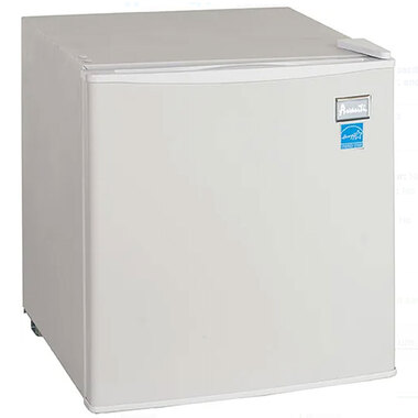 Click here for Avanti AR17T0W 1.7 Cu. Ft Compact Refrigerator prices