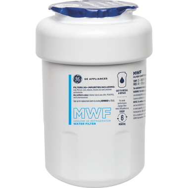 Click here for GE MWF SmartWater Replacement Filter prices