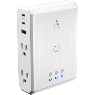 Click here for Austere 5S-APS4-US1 V Series Appliance Power 4-Out... prices