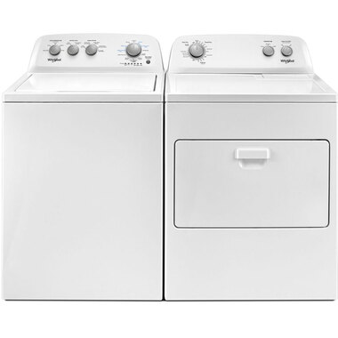 Click here for Whirlpool WTW4855HW Whirlpool WTW4855HW/ WED4850HW prices