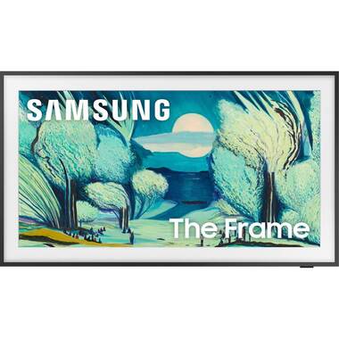 Click here for Samsung LS03FA 65 4K Qled The Frame Tv (2025) prices