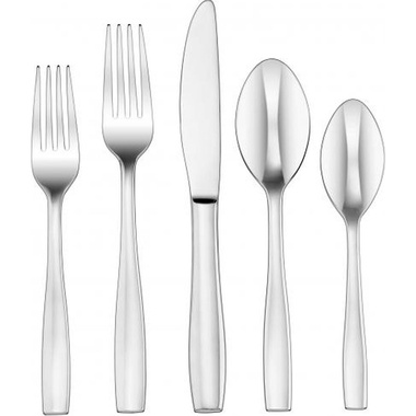 Click here for Cuisinart CFE-20PSN Sienna 20-Piece Sienna Flatwar... prices