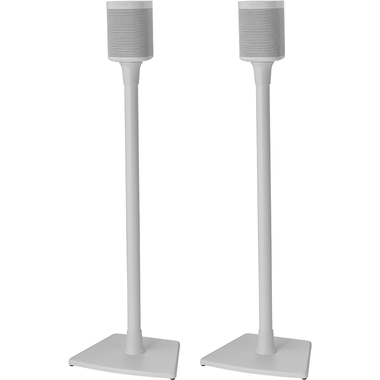 Click here for Sanus WSS22-W1 Wireless Speaker Stds for Sonos WH prices