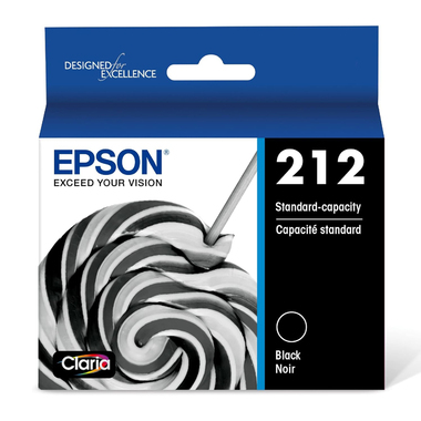 Click here for Epson t212120-s Standard Capacity Ink Cartridge-BK prices