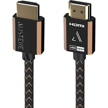 Click here for Austere 3S-4KHD2-2.5M III Series 4K HDMI 2.5m Cabl... prices