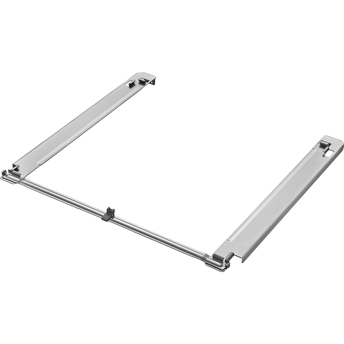 LG KSTK4 27'' Laundry Front Load Stacking Kit | BrandsMart USA