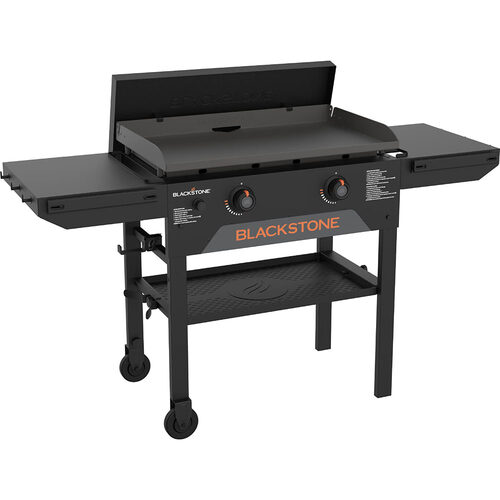 Blackstone 2207 28" Omnivore Griddle with Hard Cover | BrandsMart USA