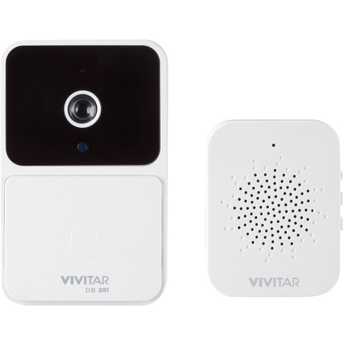 Vivitar smart security store