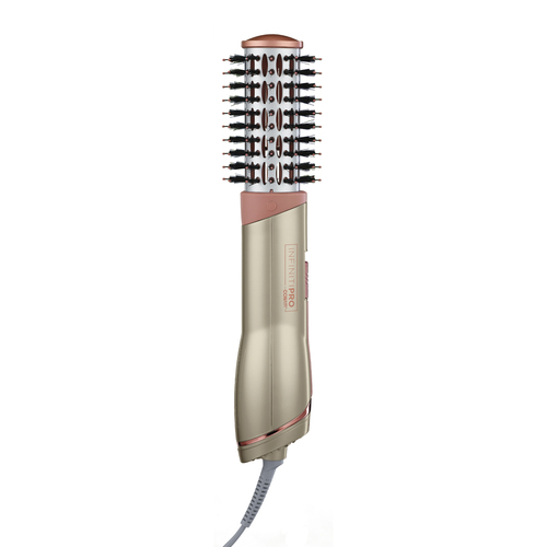 Frizz-Free Styling Hair Dryer