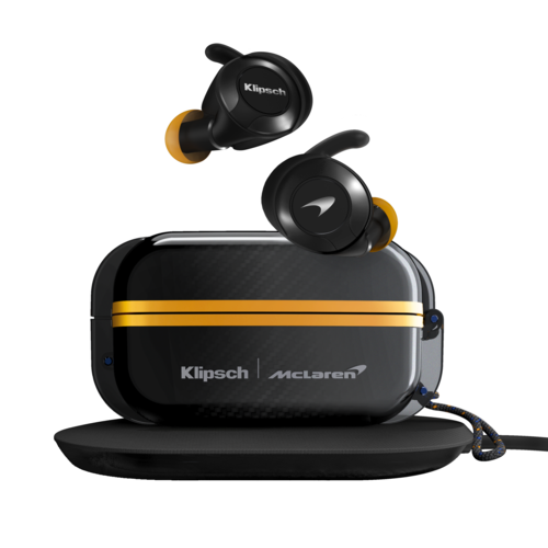 Klipsch t5 store