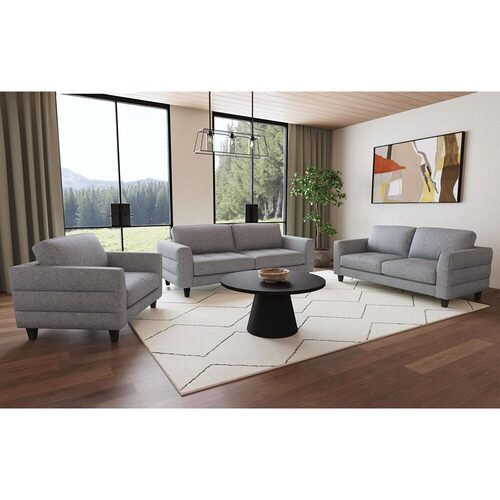 Elements FUJISLC Fuji Sofa, Loveseat, and Chair | BrandsMart USA