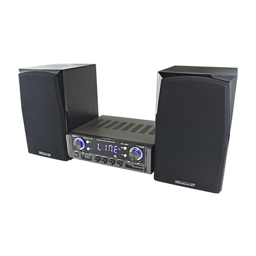 Mini Hi Fi Product