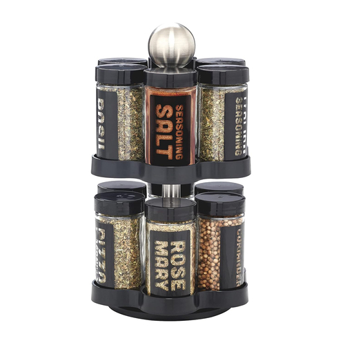 Spice rack b&m store