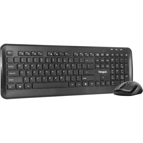Targus AKM610BT Wireless Keyboard and Mouse Combo | BrandsMart USA