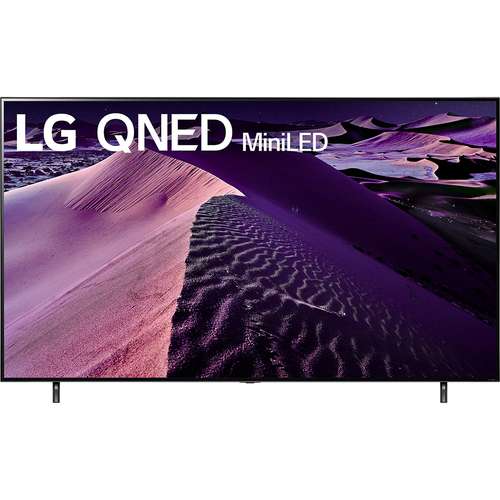 LG 75QNED85AQA 75” Class QNED85 Series MiniLED UHD 4K webOS Smart TV ...