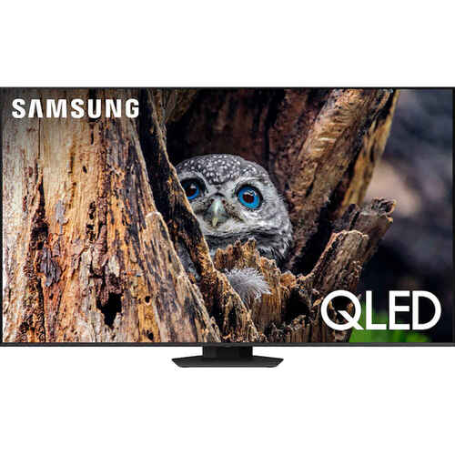 Samsung QN65Q80DAFXZA 65” Class Q80D Series QLED 4K Smart TV ...