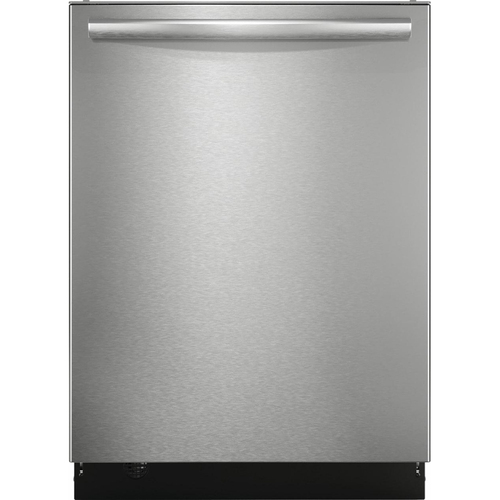 Frigidaire Gallery GDSH4715AF 47 dBA Top Control Dishwasher in ...