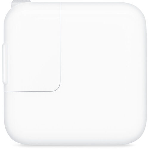 Apple MGN03AMA 12-Watt USB Power Adapter | BrandsMart USA