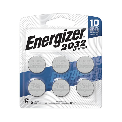 2032 lithium battery store