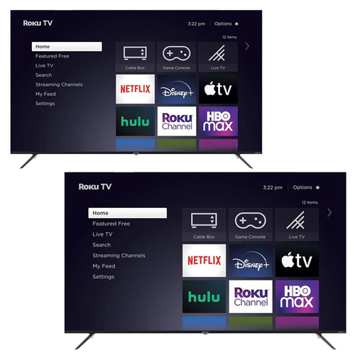G Box Tv Box Channels
