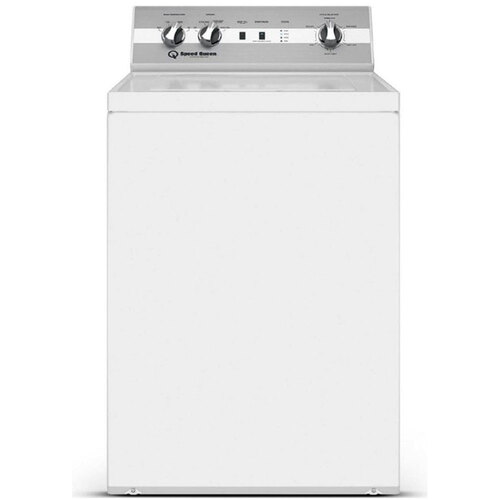 Speed Queen TC5003WN 26" 3.2 Cu. Ft. Classic Top Load Washer with ...