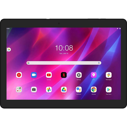 SuperSonic SC-3110 10” 32GB Storage 4GB RAM Quad-Core Android Tablet ...