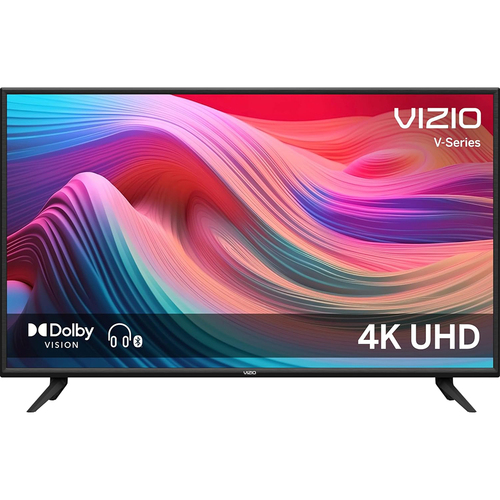 Vizio V435-J01 43" Class 4K HDR V-Series Smart TV | BrandsMart USA