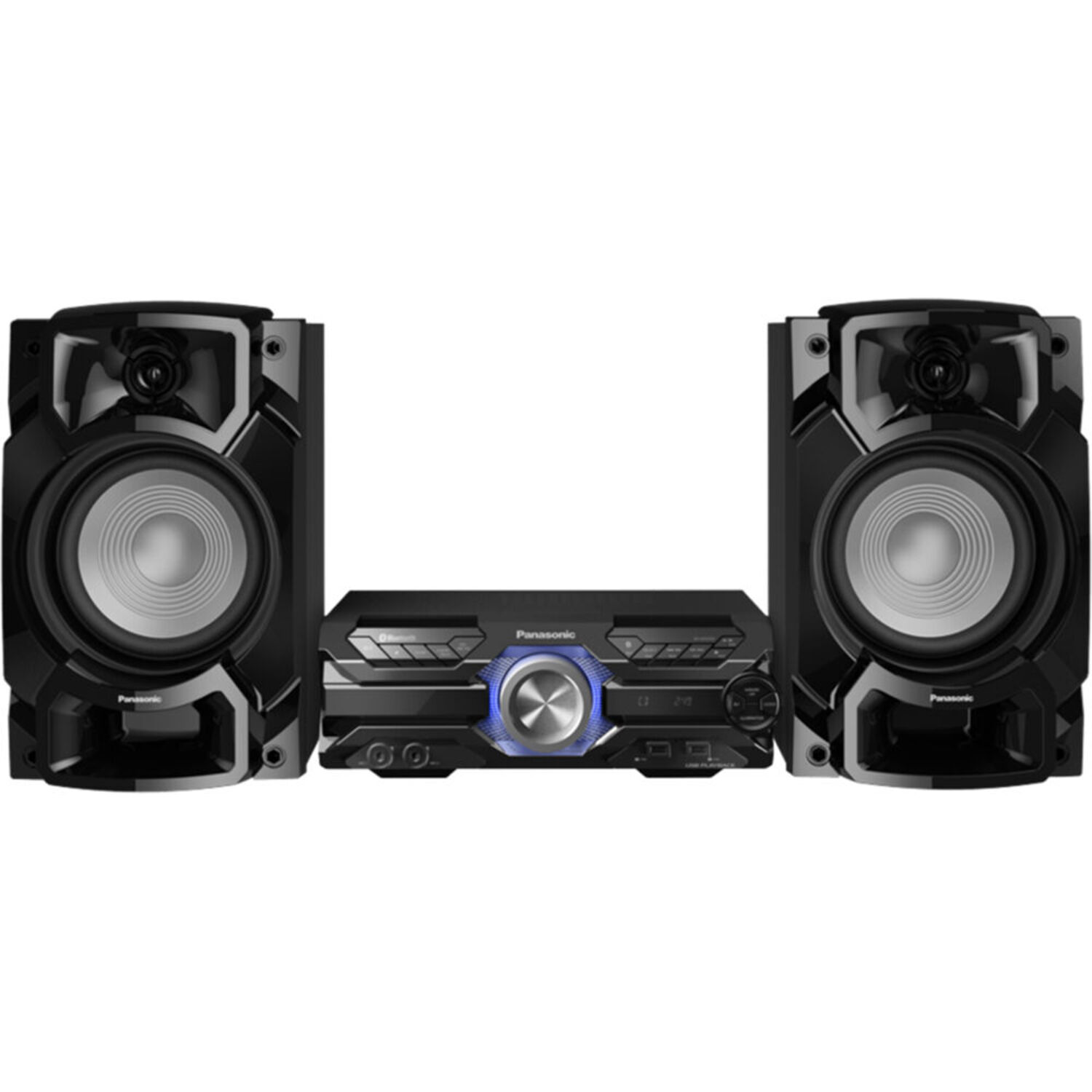Panasonic Studio Speakers