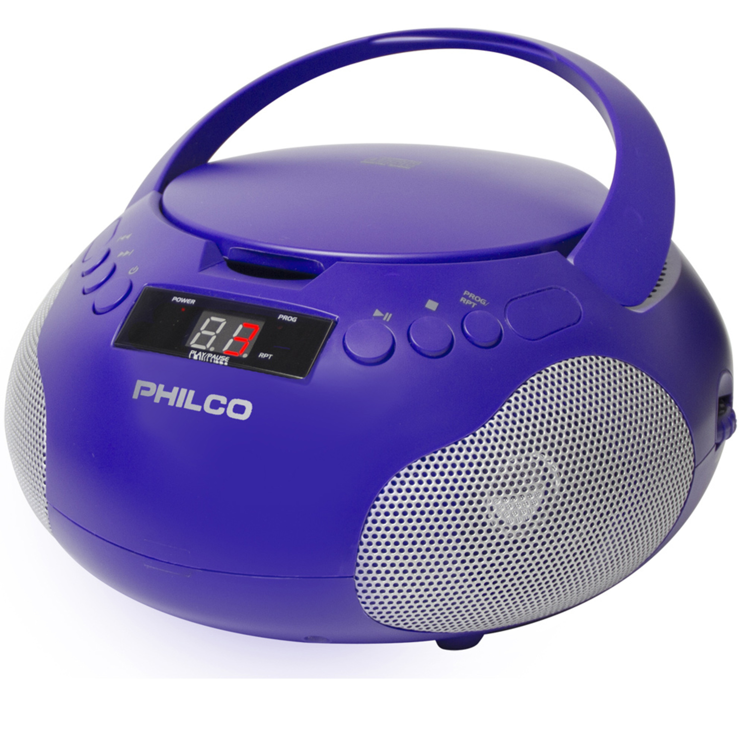 Philco Portable Radio