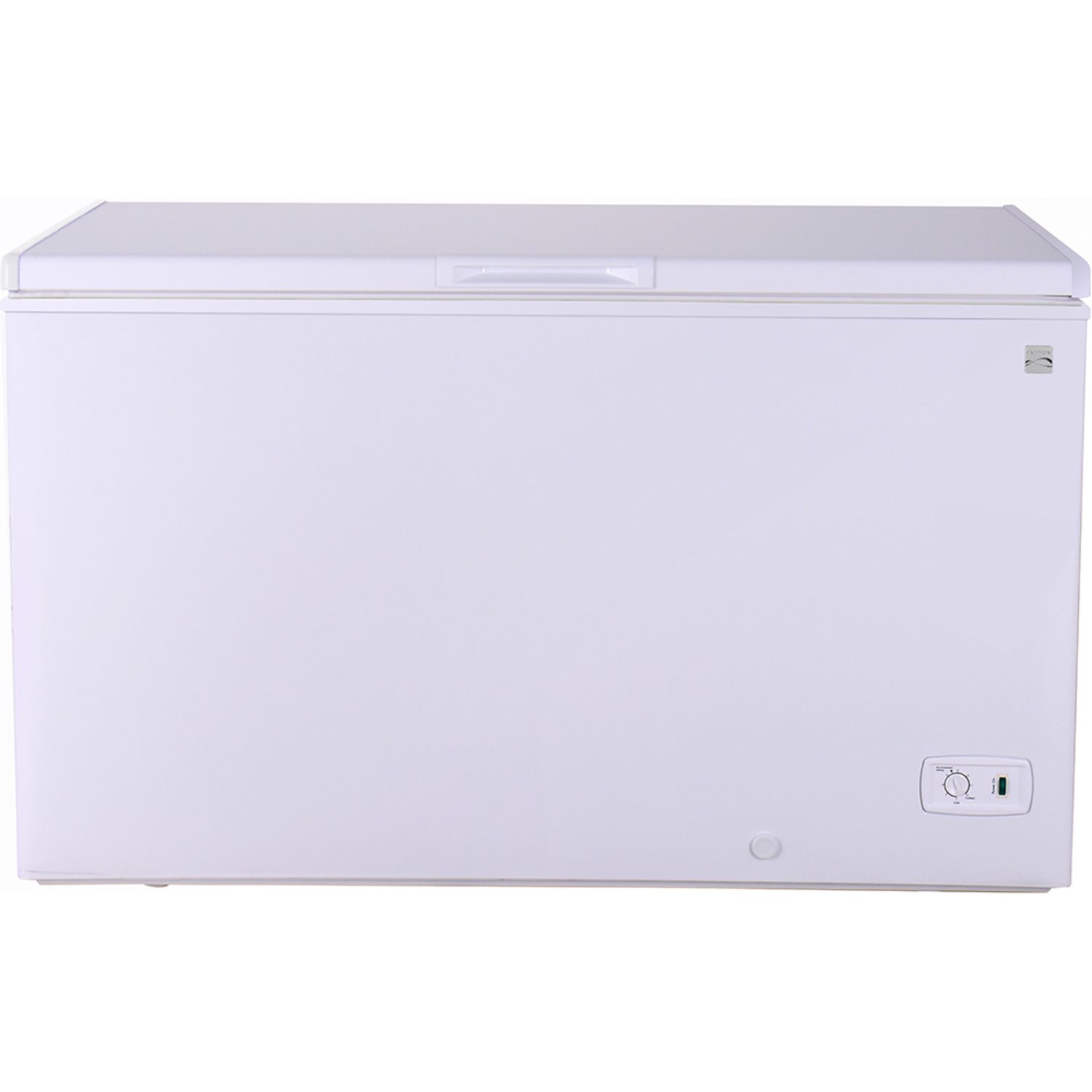 Cubic Sears Kenmore Upright Freezer The Mingo Estate, 50% OFF