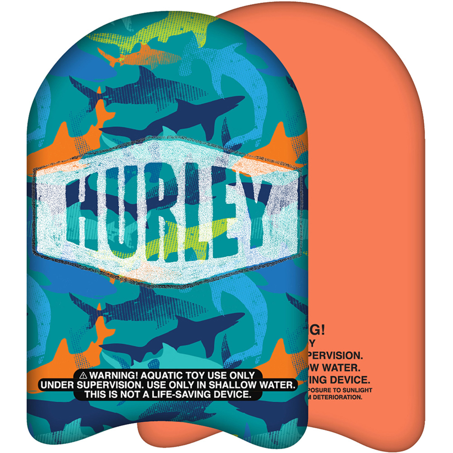 Hurley Surf Logo