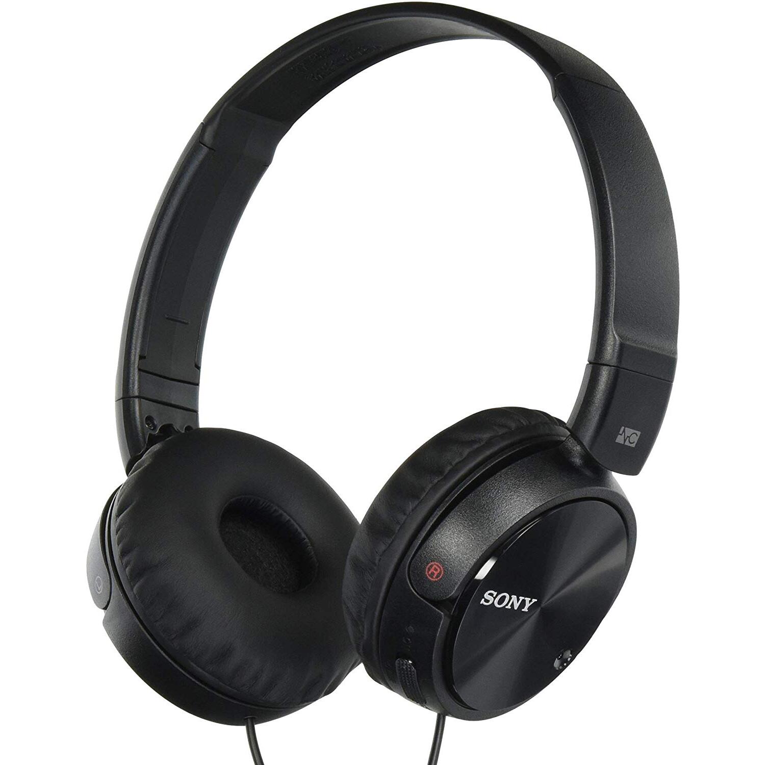 Sony Headphones Mdr White