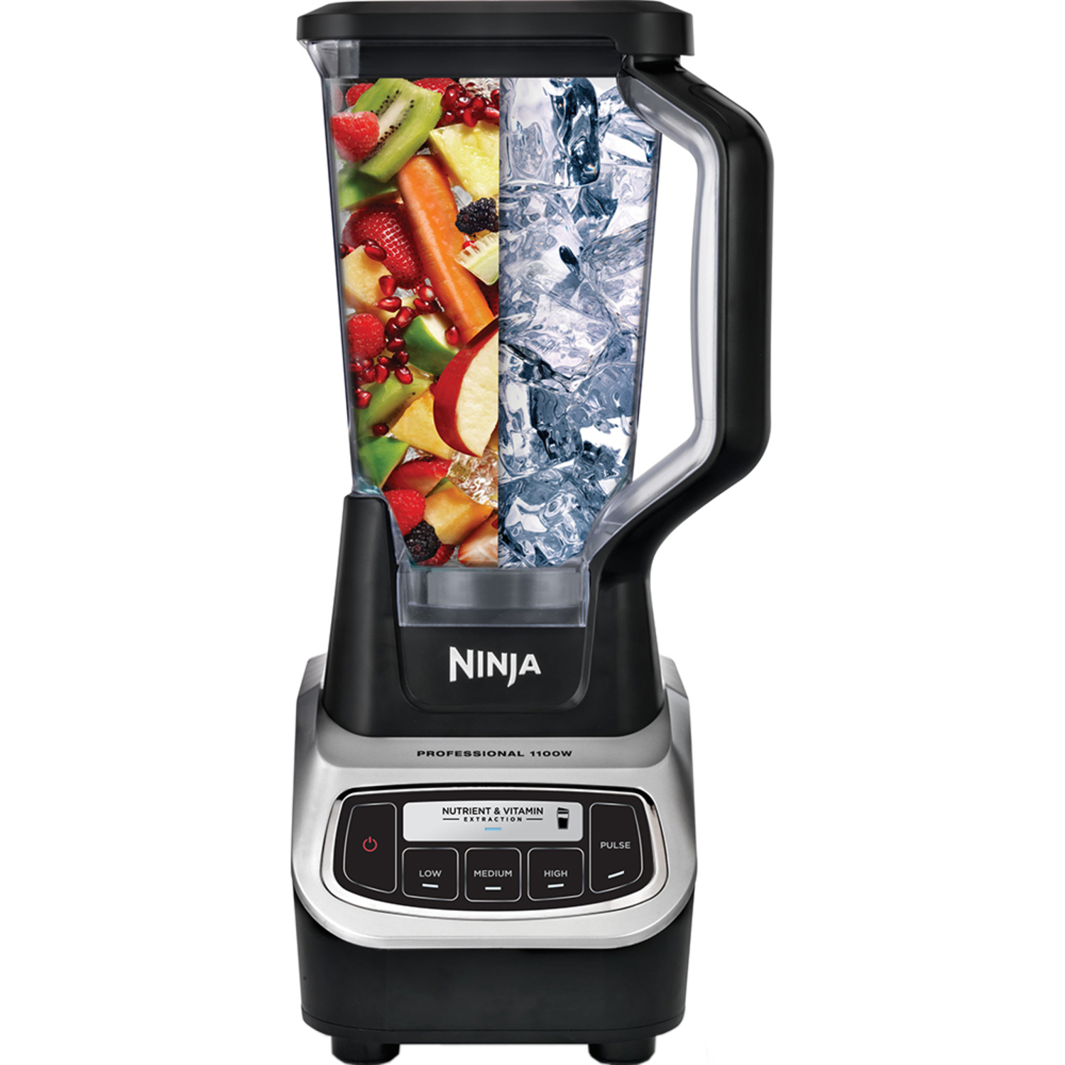 Ninja Pulse Blender